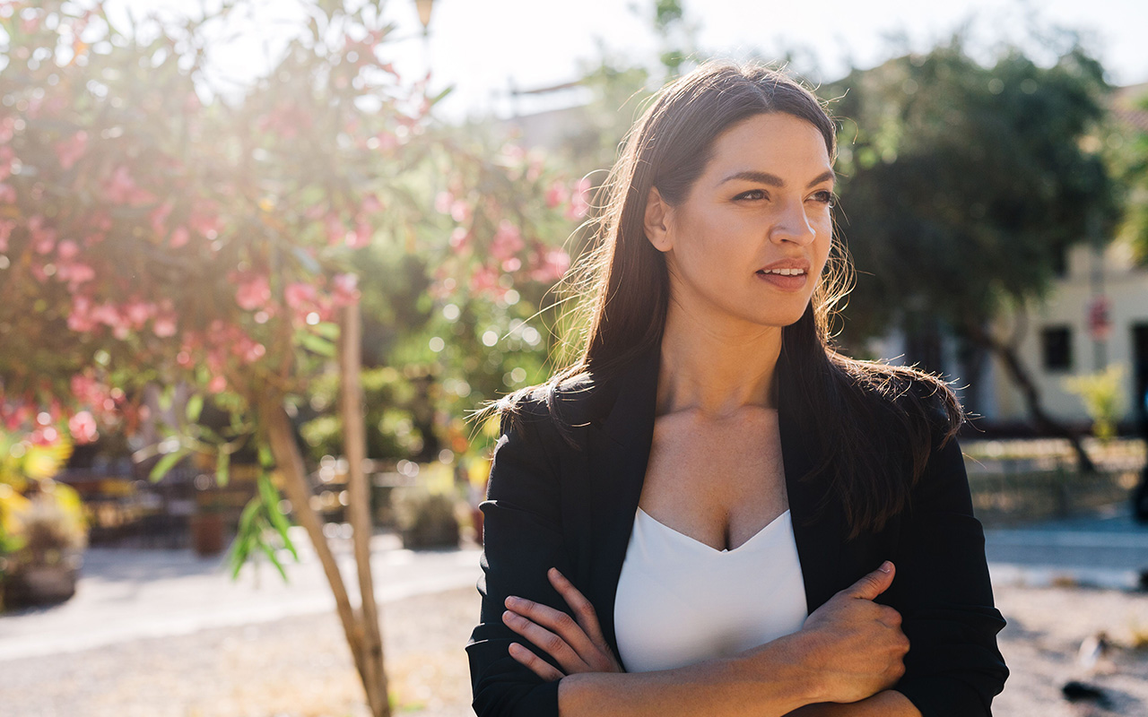 Γυναίκες στην πολιτική: Μάγκυ Δούση, το νέο αίμα στο ΣΥΡΙΖΑ - Magdas ...