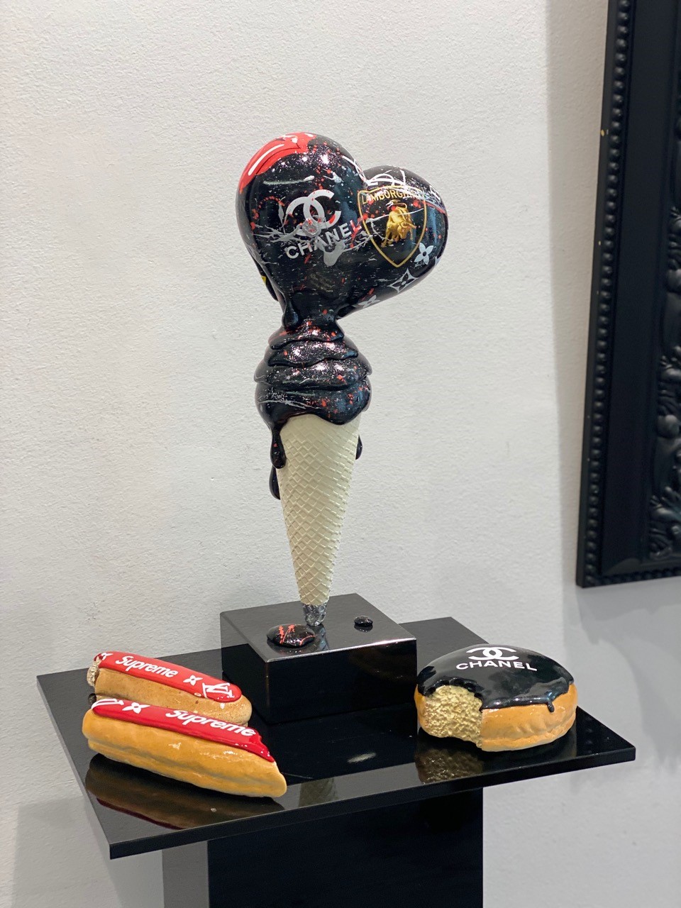 Μια εντυπωσιακή ψηφιακή έκθεση στο The Art Dose: Ανακάλυψε τη δική σου ...