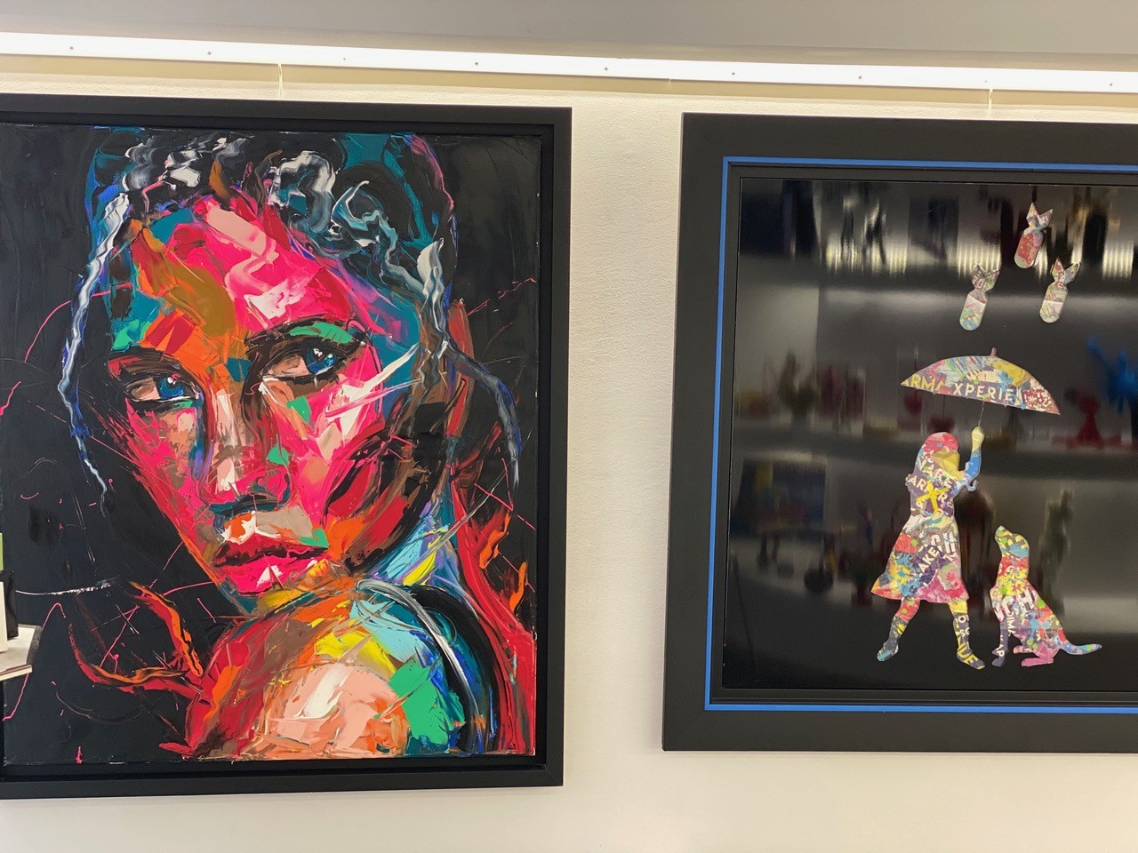 Μια εντυπωσιακή ψηφιακή έκθεση στο The Art Dose: Ανακάλυψε τη δική σου ...